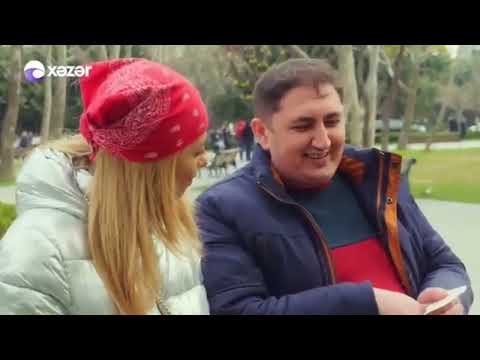 İmtahan Elşad və Şəfa