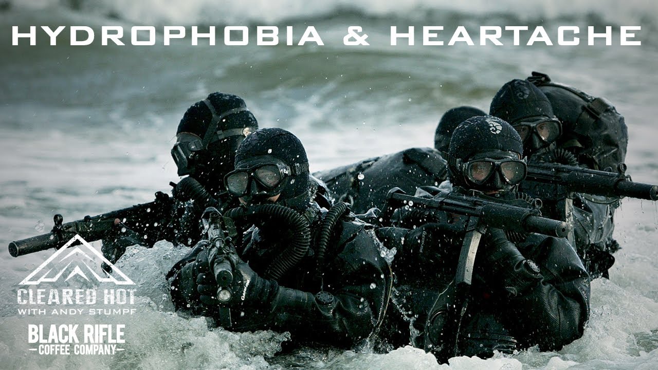 Hydrophobia and Heartache - YouTube