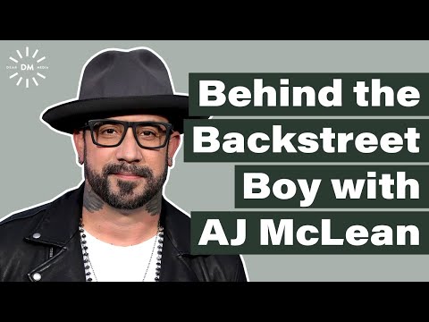 AJ McLean on Reaching One Year of Sobriety | Recovering From Reality