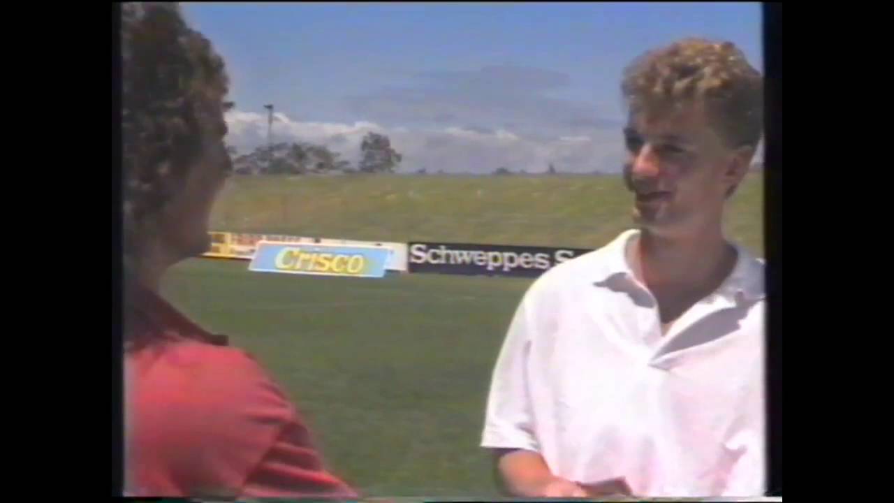 Jason Polak Highlights - YouTube