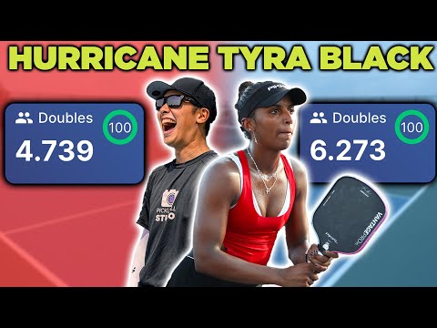 How Much Better Are Pros than the Amateurs at Pickleball? | EP 04