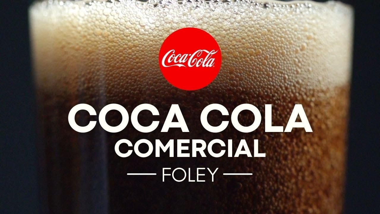 TVC | QUẢNG CÁO COCA COLA | Foley | Toku Dang - YouTube