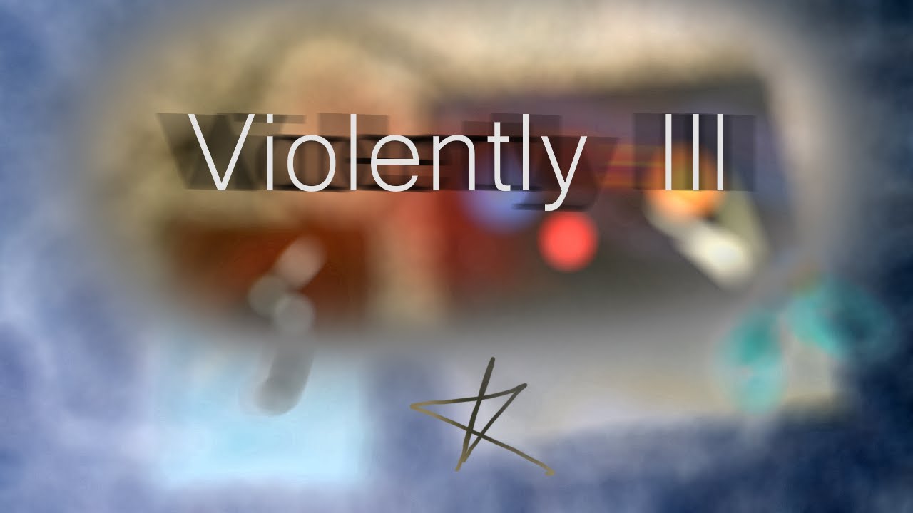 Violently Ill - Full Album - YouTube