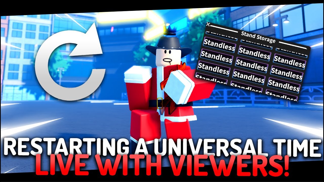 [AUT] I reset everything on my account, time to start over... | AUT ...