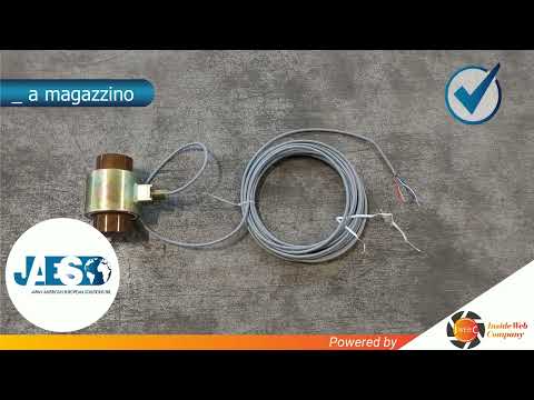 BCS CNX100 signal 2mv (INSTOCK) SENSOR - SENSORE - SENSOR - YouTube