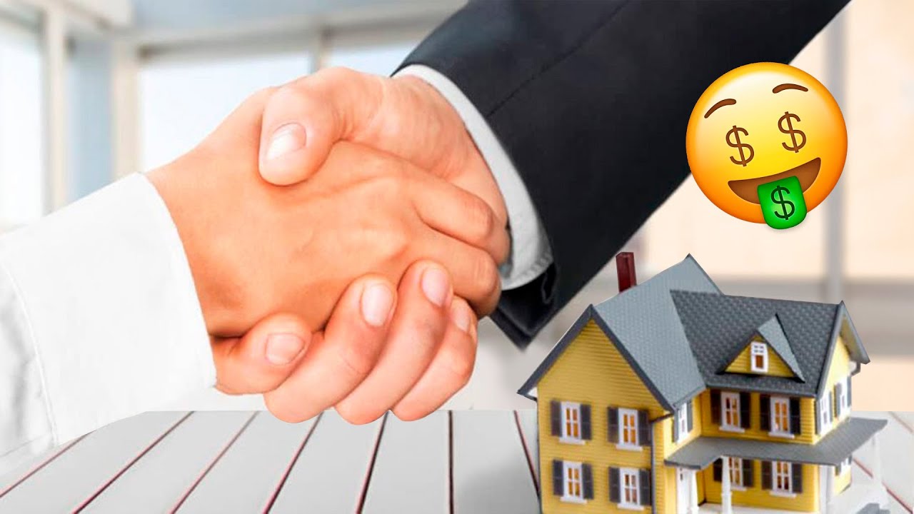 VENDO MI CASA - YouTube