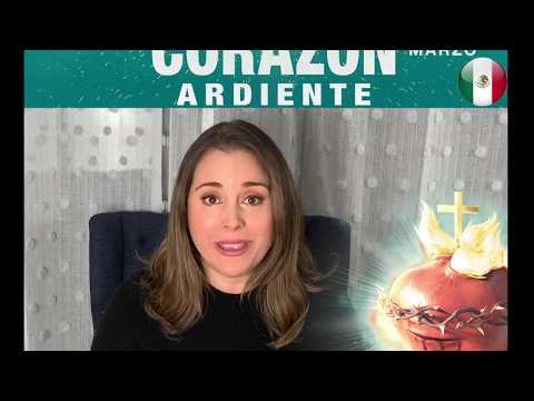 Karyme Lozano te invita al estreno de CORAZÓN ARDIENTE en Mexico