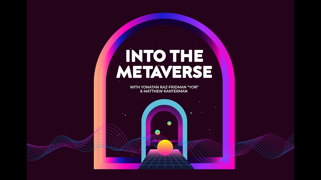 EP.14: Gaming’s Lead to the Metaverse With Activision Blizzard’s ...