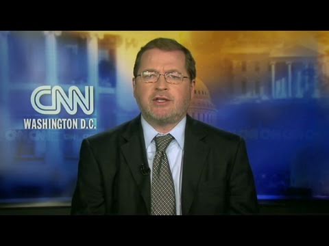 CNN: Breaking down Grover Norquist's tax pledge - YouTube