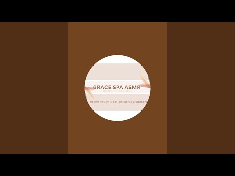 Grace Spa ASMR BODY MASSAGE FOR DEEP SLEEP, ARMPIT SHAVING AND OILY ...