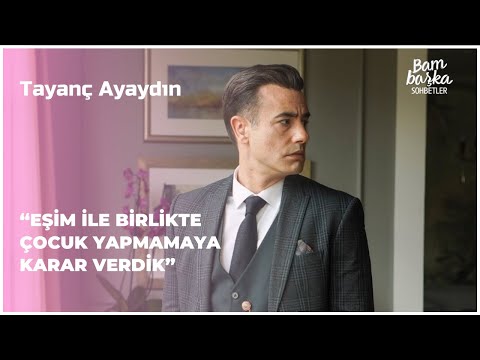 Tayanç Ayaydın - \