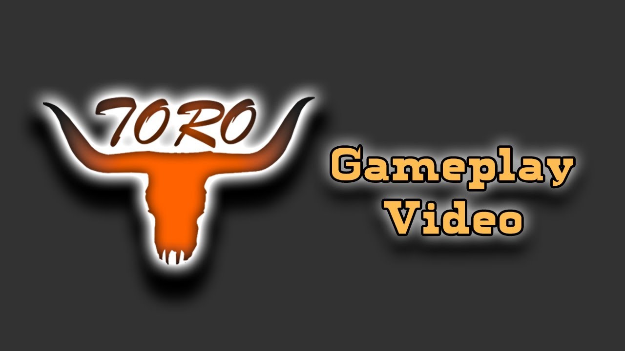 Toro Playthough Video (Including Asset Zoo) - YouTube