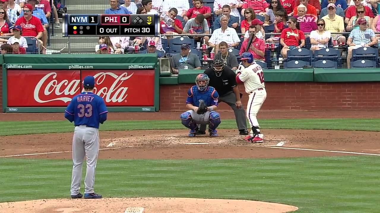 2013/06/23 Lutz in SNY booth - YouTube