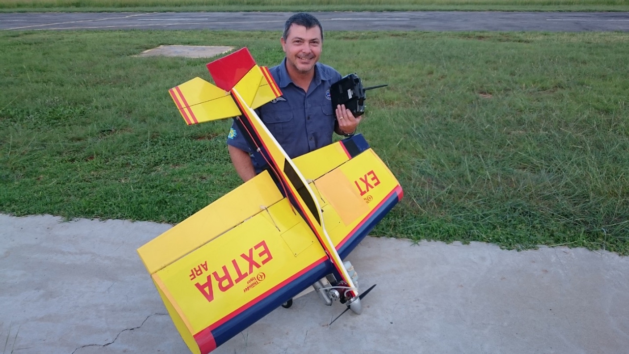 General Flying at IRF Dec 2016 - Febr. 2017 (720HD) - YouTube