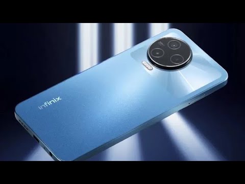 Infinix Note 100 Ultra 5G – Snapdragon 8 Elite Gen 5 POWER Unleashed ...