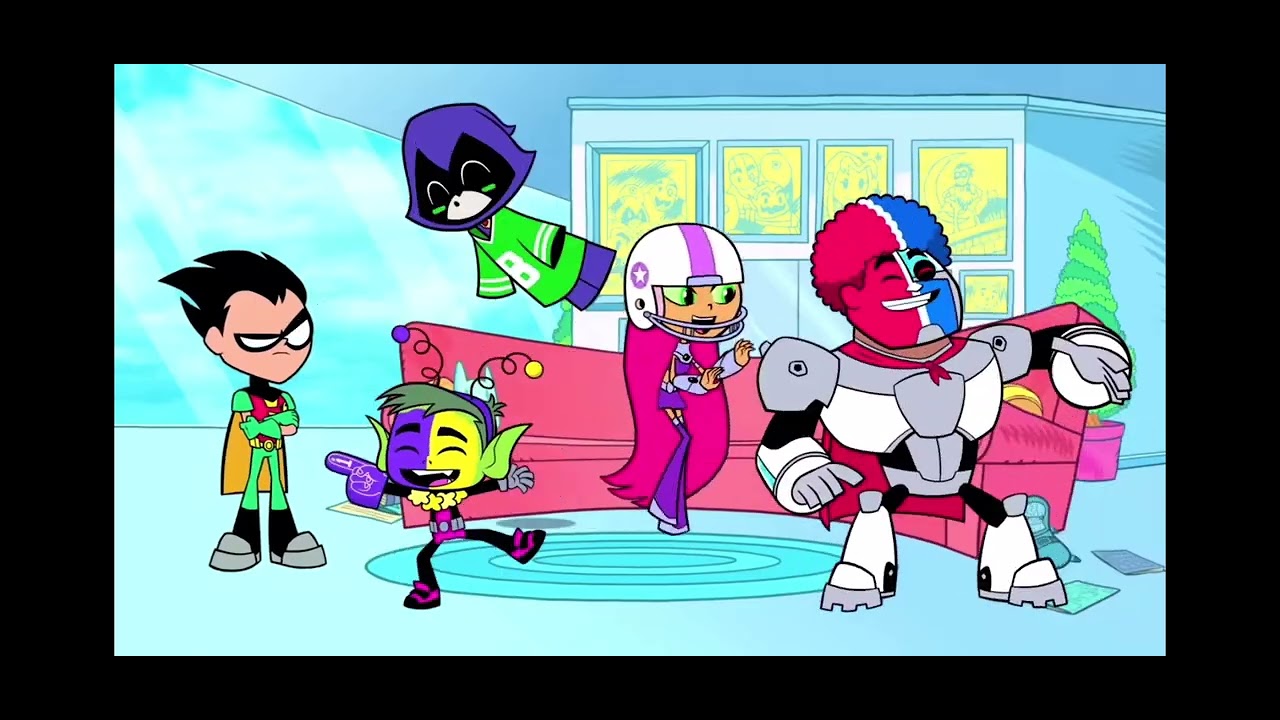 Robin Plays a Game of Football - YouTube