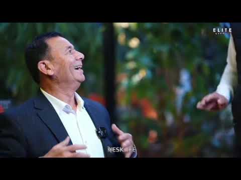 TIKGI & ASYR DADE NESKAFE !!!