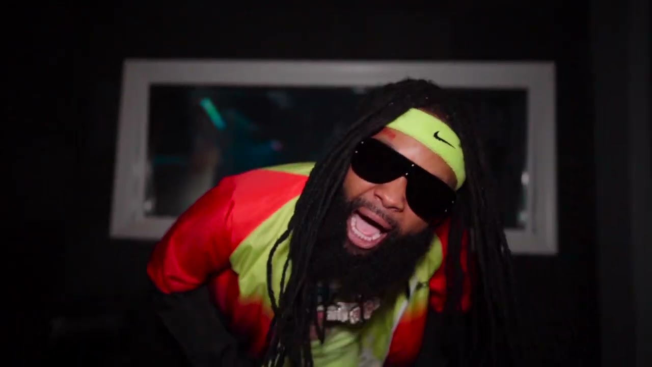 Sada Baby - Blickelodeon (Official Video) - YouTube