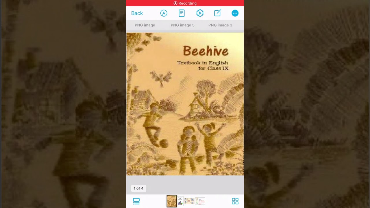English,Class-9, Book-Beehive, Chapter-1,Video 1/4 - YouTube