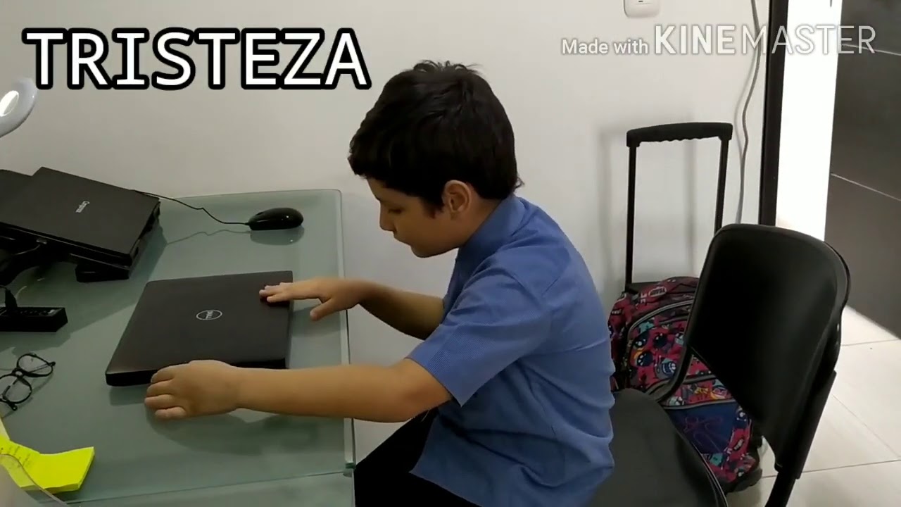 Casting Andrés Lache Sarmiento - YouTube