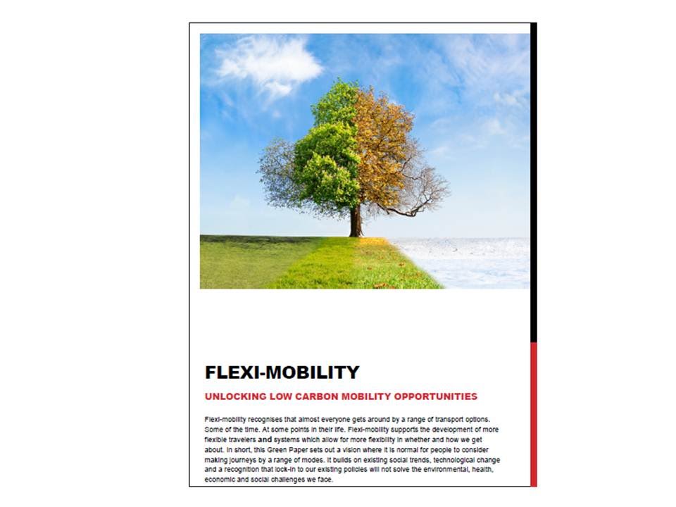 Fleximobility Website Presentation - YouTube
