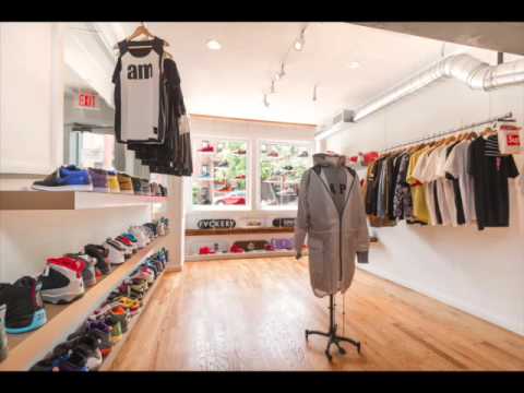 Laced Boston with BossLady News - YouTube