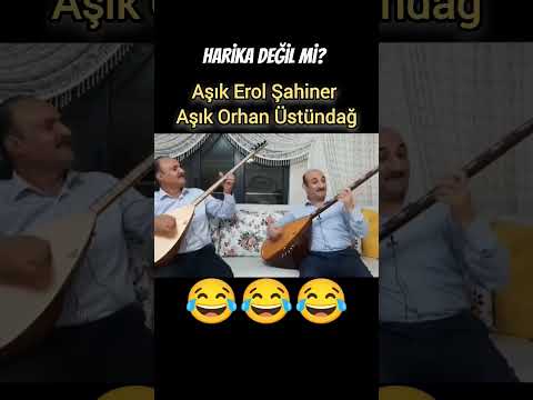 Aşıklar Atışması #kars #aşıklar #halkozanı