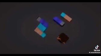 i am placing blocks and shit