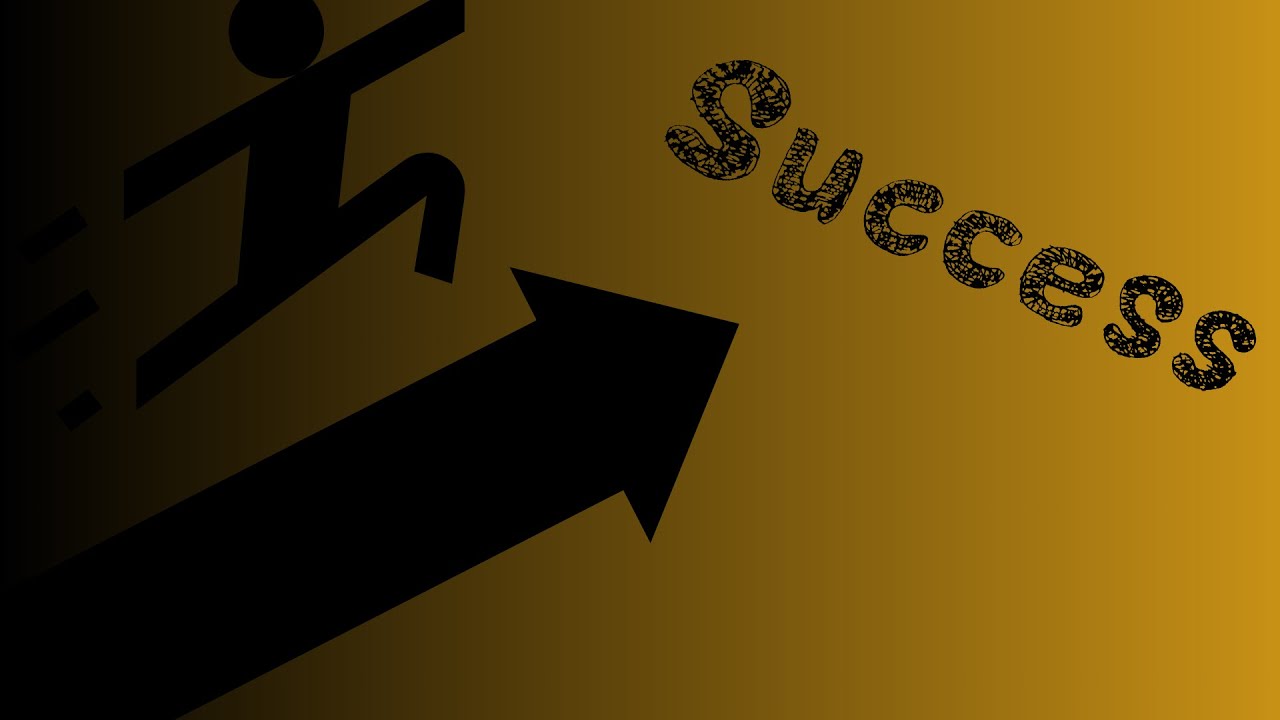 The Empowered Life - The Self-Improvement Plan - YouTube