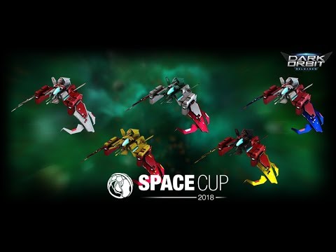 Space Cup 2018 - YouTube