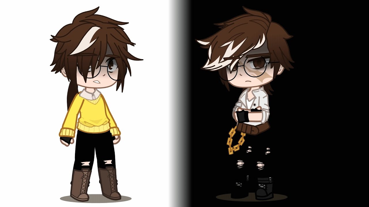 I would never say that[]Wilbur Angst[]Superhero!Au[] - YouTube