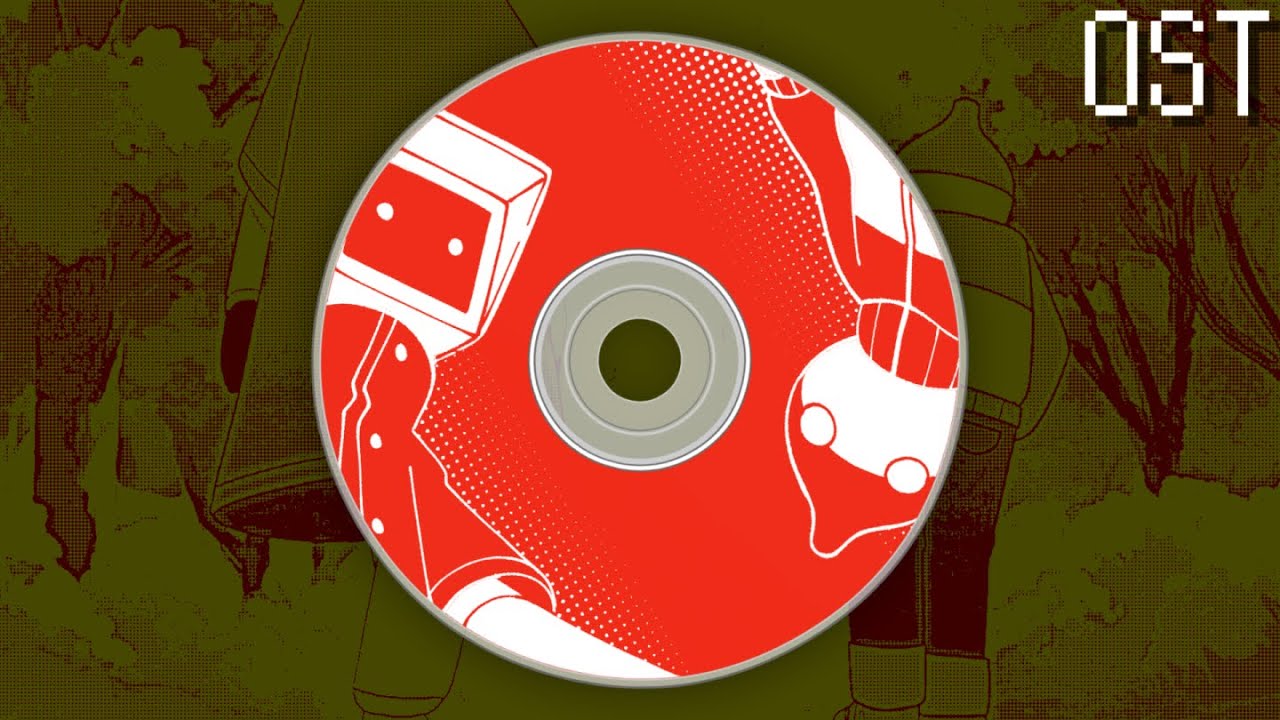 CAPSULES | Animated Short - OST - YouTube