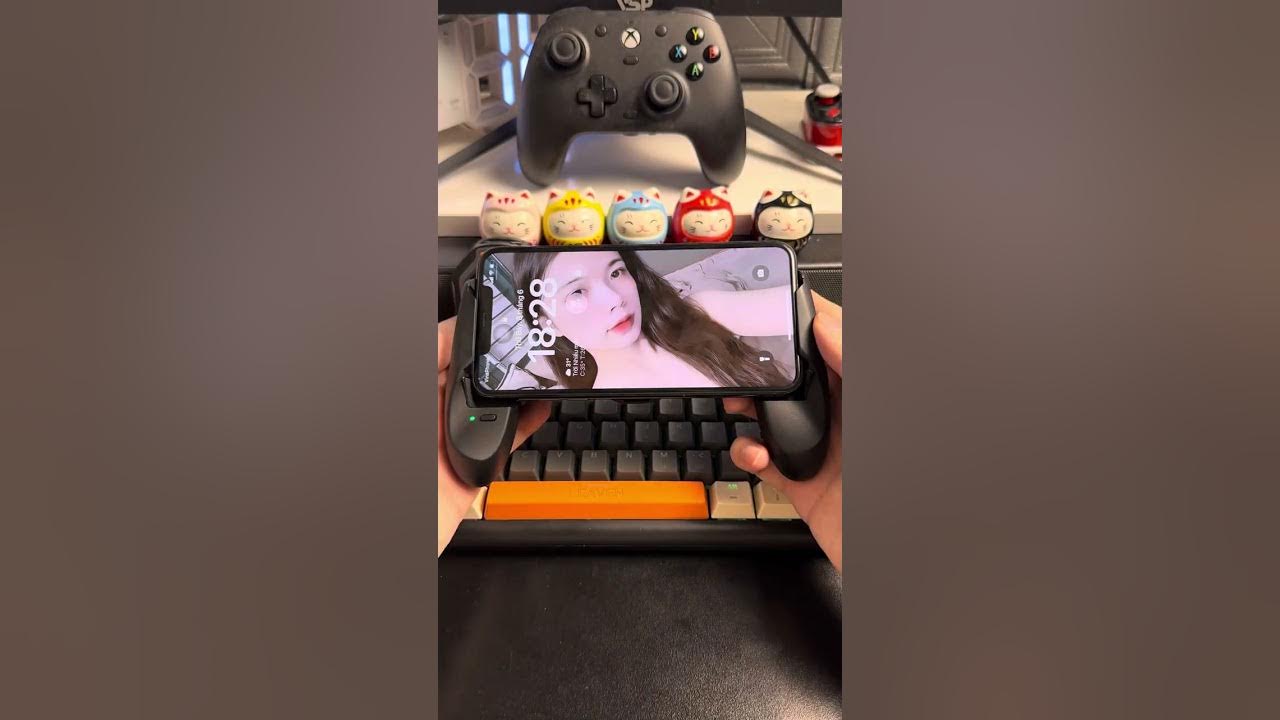 Cách Kết Nối JK01 - YouTube