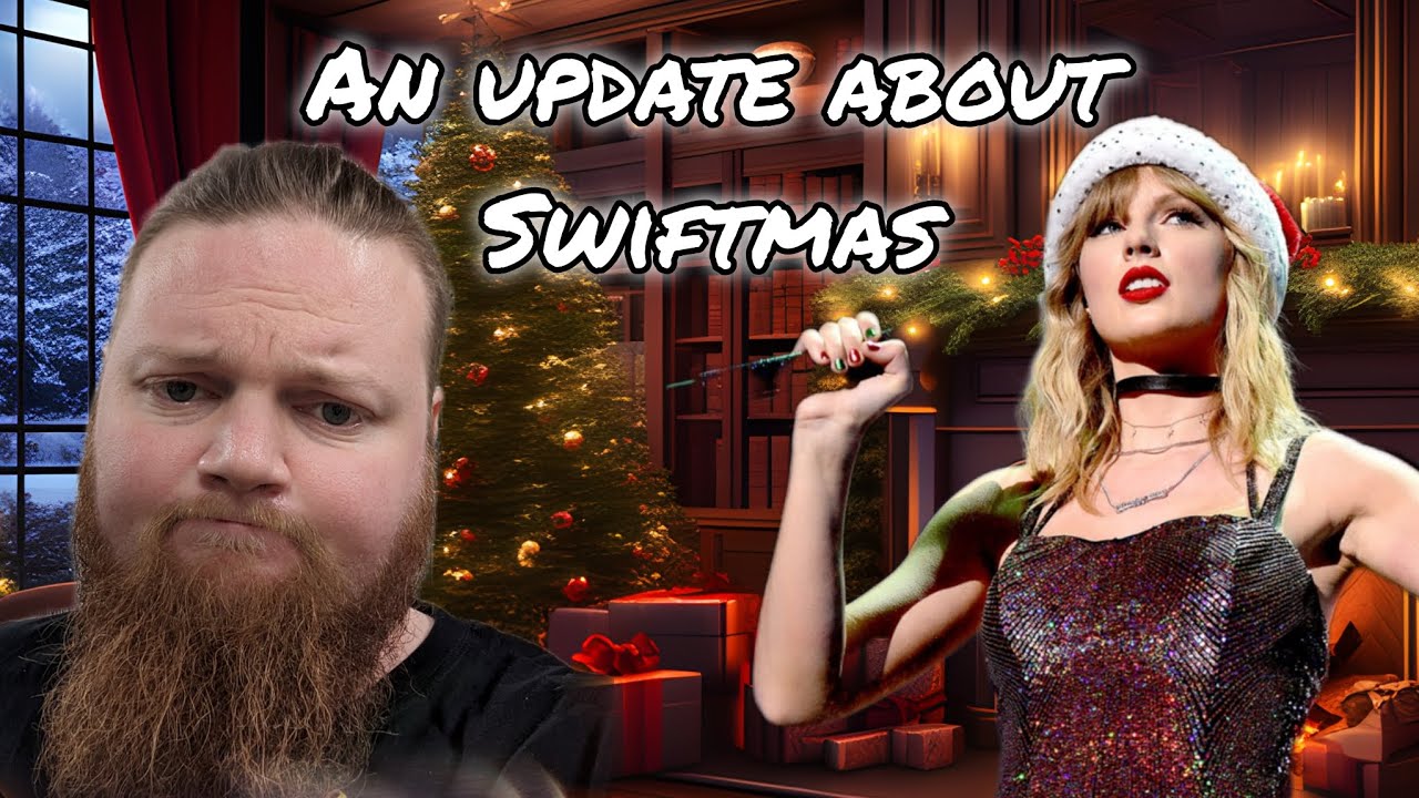 What happened to Swiftmas? - YouTube