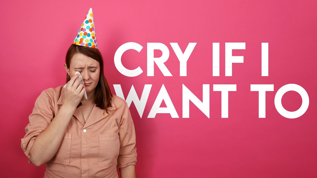 It's My Party and I'll Cry If I Want To - YouTube