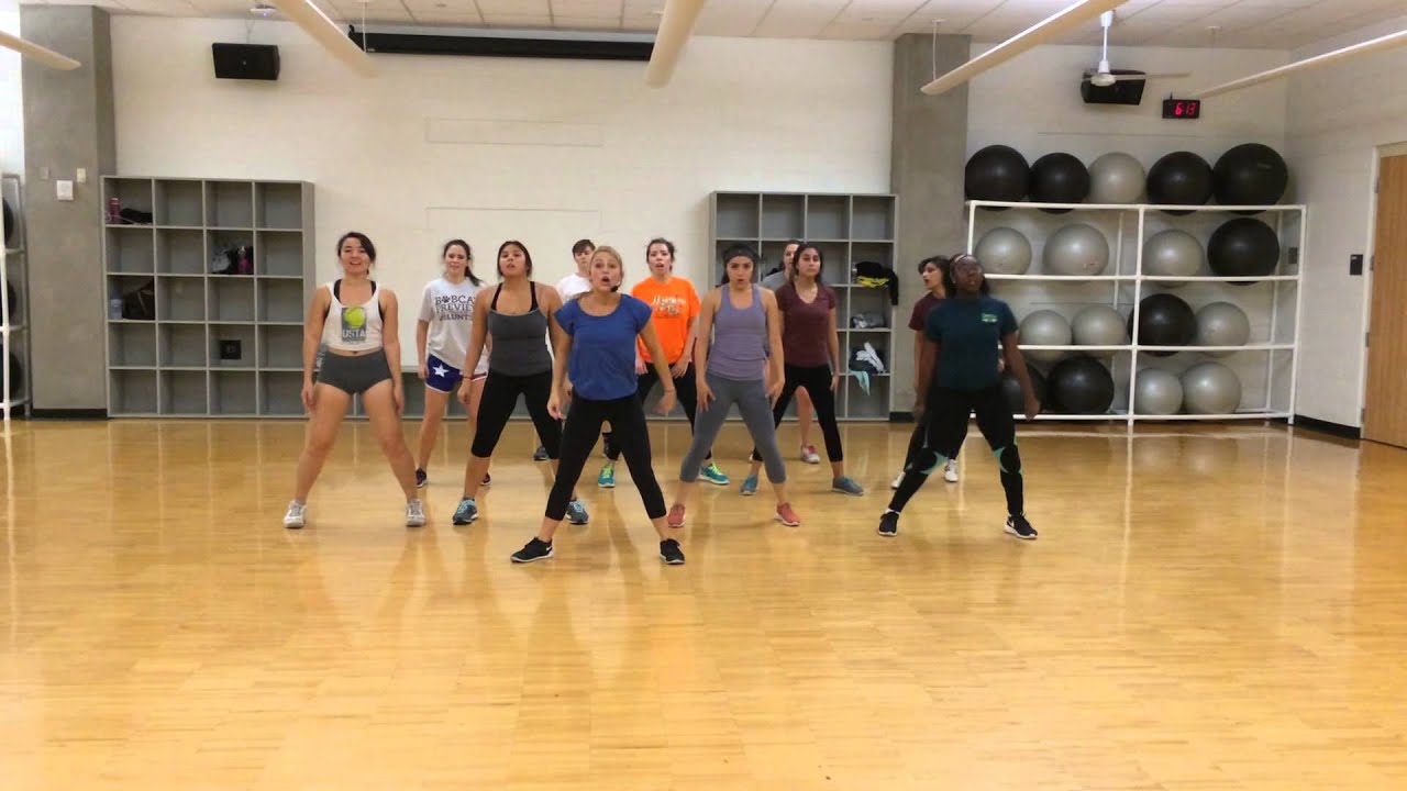 Hip Hop Fitness - GDFR By Flo Rida ft. Sage the Gemini - YouTube