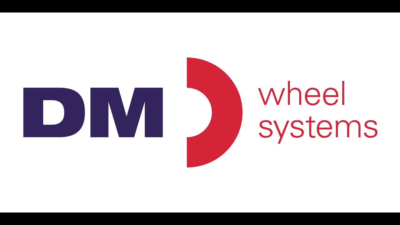 DM Wheel Systems_teaser bouw - YouTube