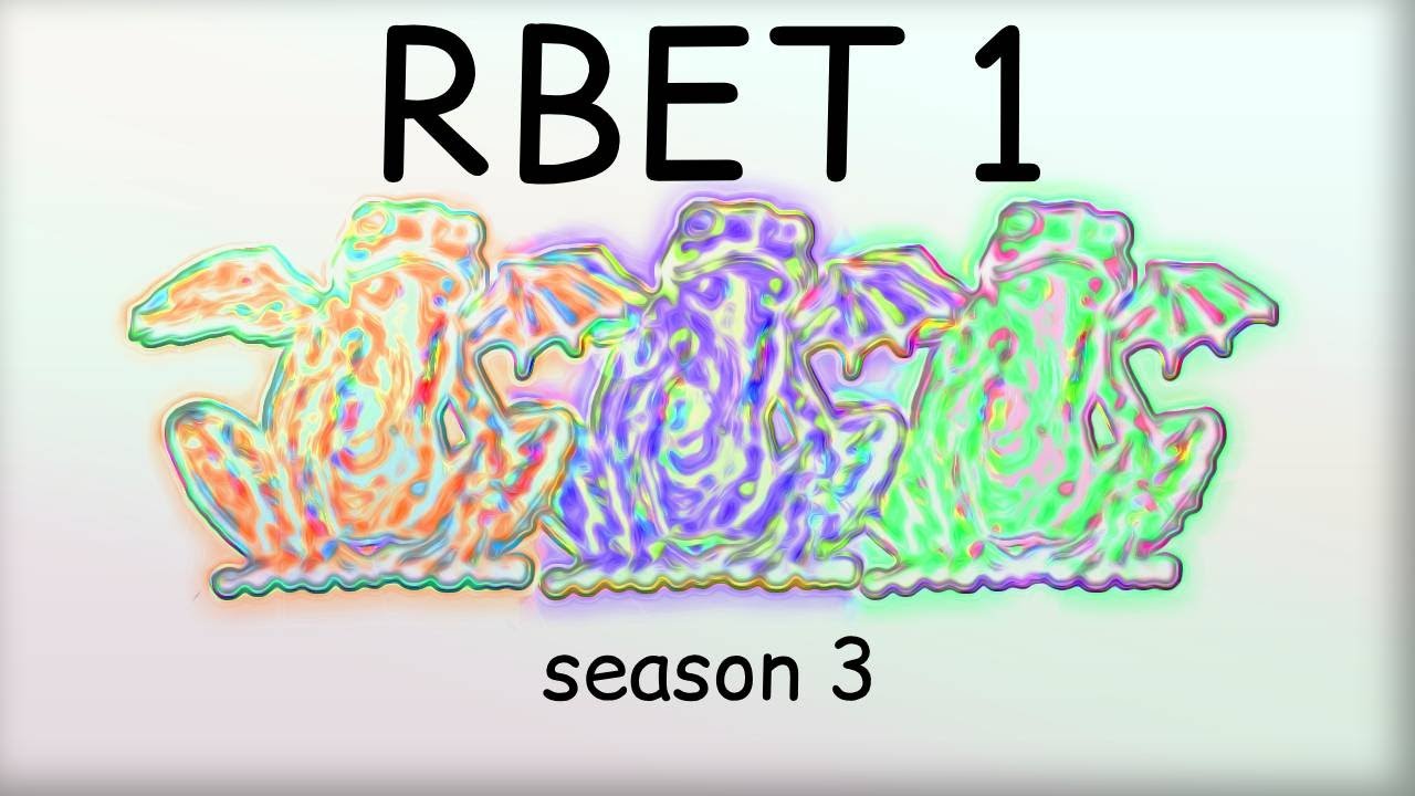 RBET 1 Season 3: 200+ Player Edison Yu-gi-oh Tournament - YouTube