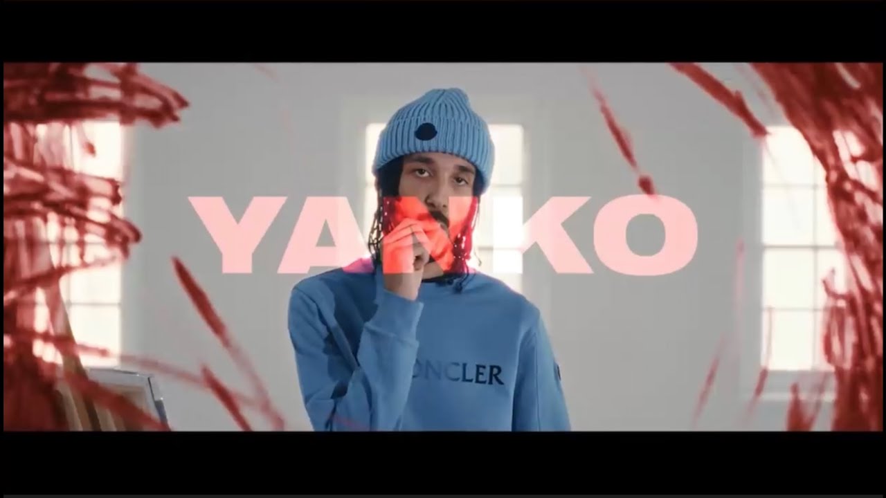 YANKO - PAINTING A PICTURE #BWC (Official Music Video) - YouTube