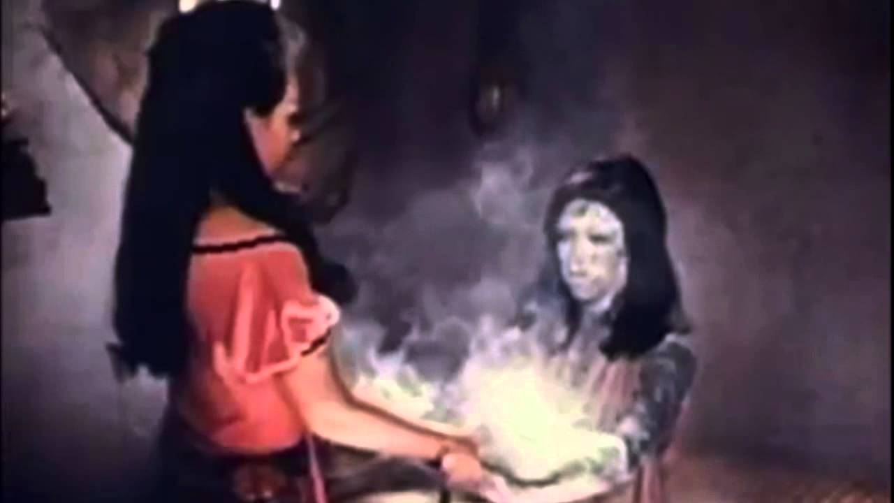 The Snake People Promo - YouTube