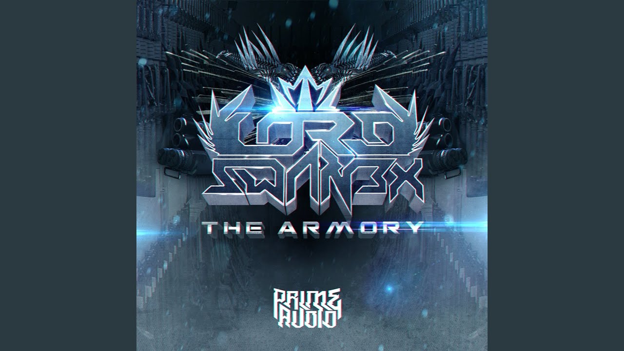 Project Leviathan (Original Mix) - YouTube