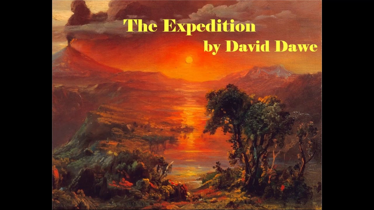 Expedition Meaning