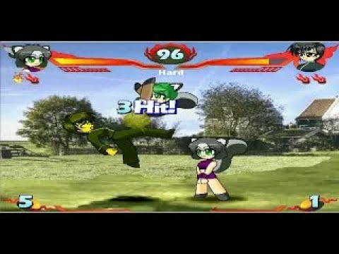 Eight Marbles 2X Combo Video