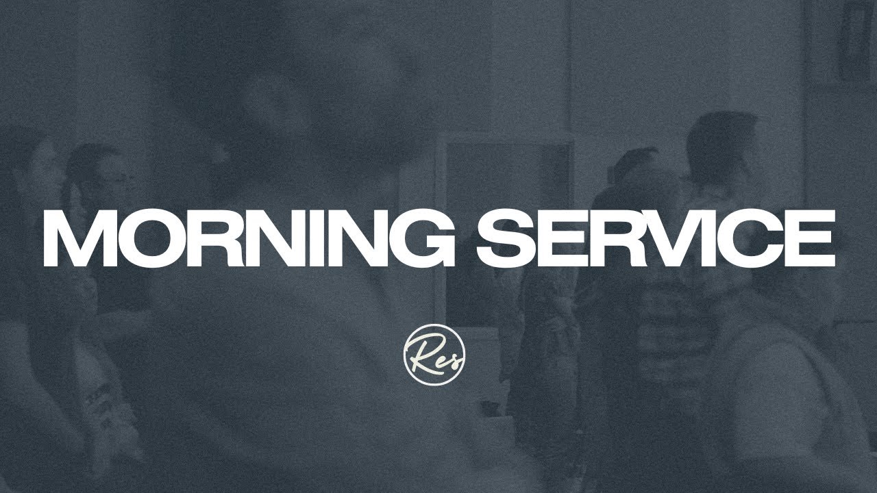 Sunday April 6, 2025 - Morning Service - YouTube