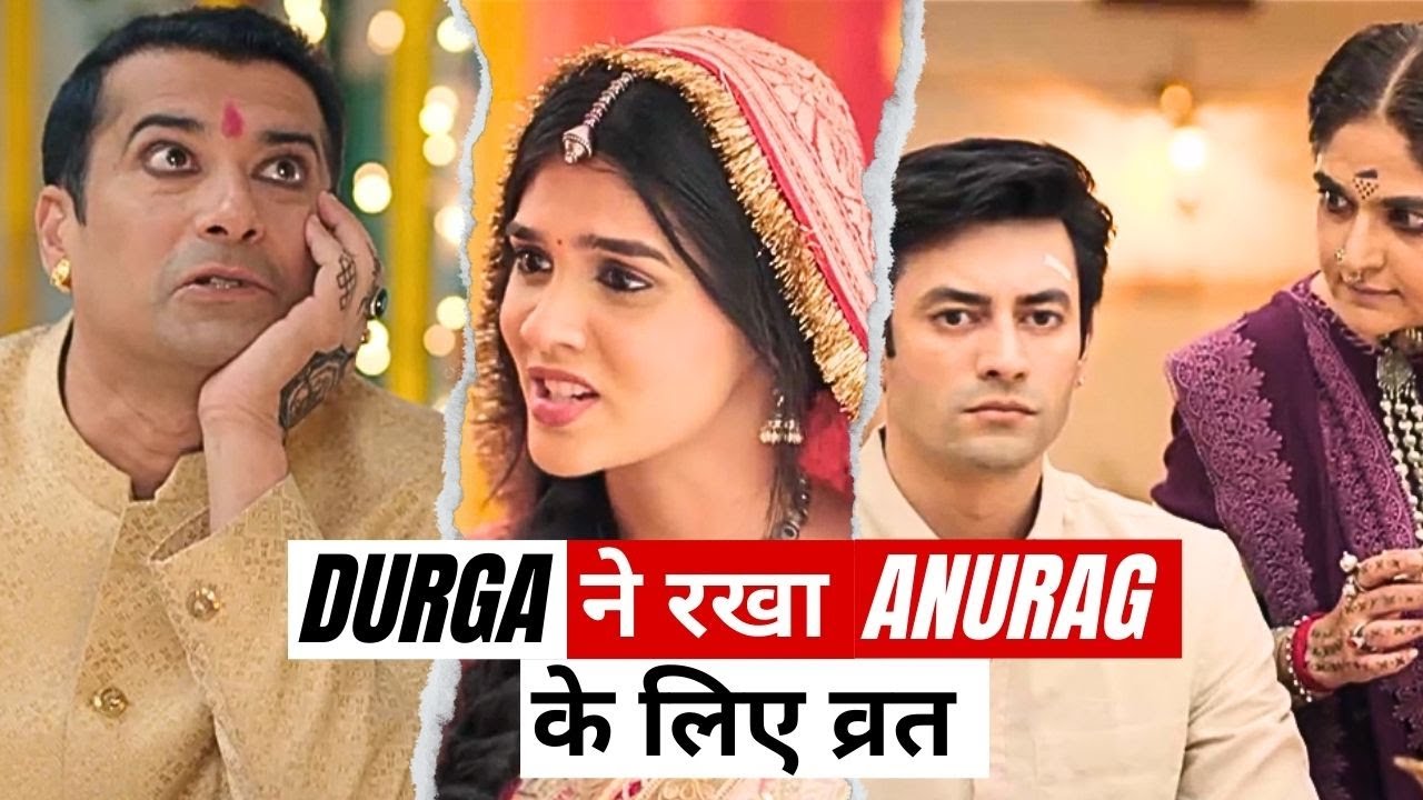 Durga Today Episode NEW PROMO | 21st October 2024 | - YouTube