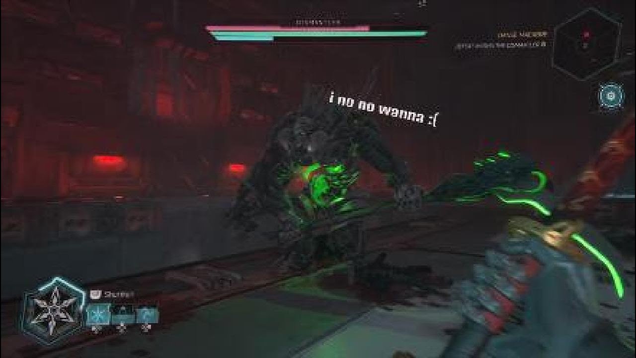 The Godrunner Experience - Ghostrunner 2 Platinum - YouTube