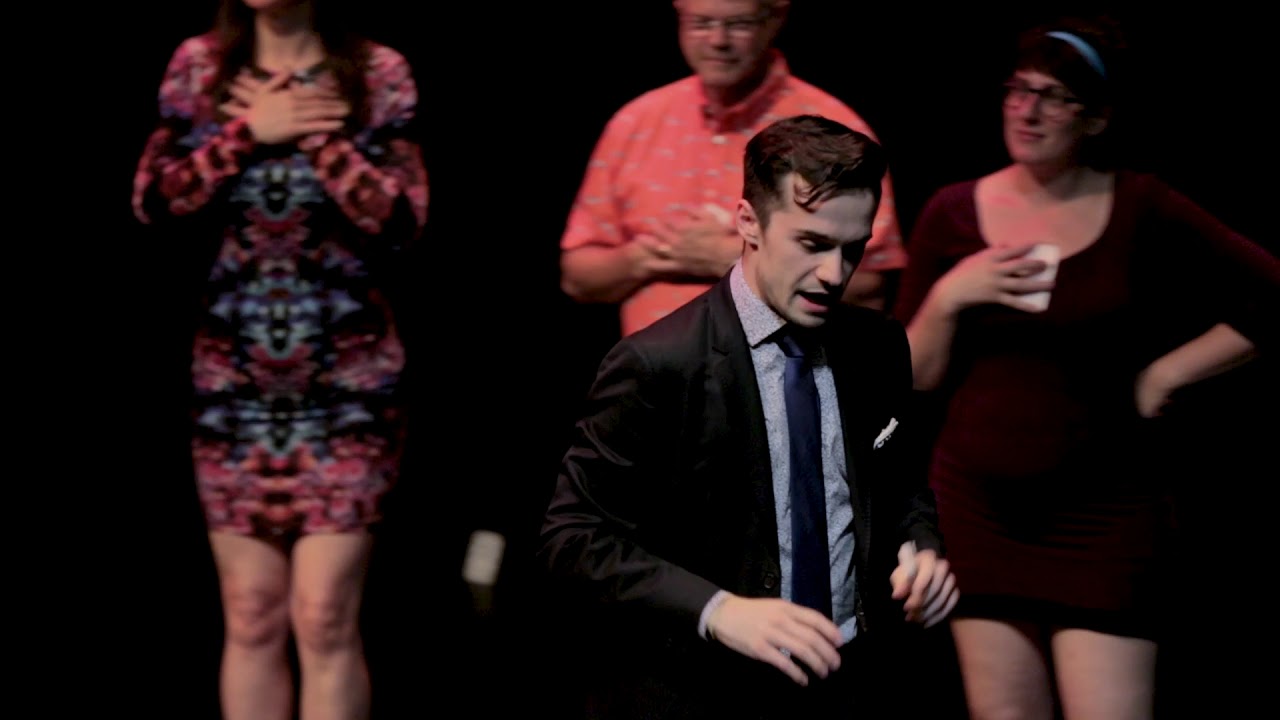 Keith Brown Promo Video - YouTube