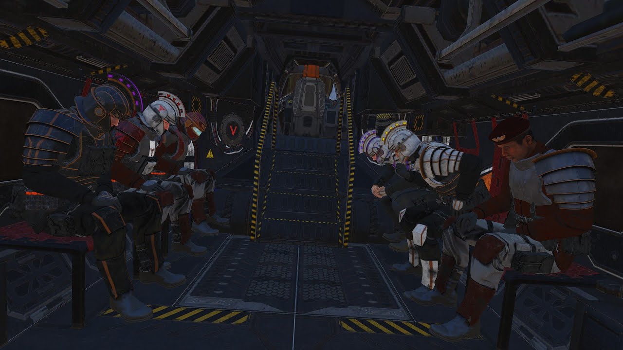 Successors of Severan — Trailer Edition - YouTube