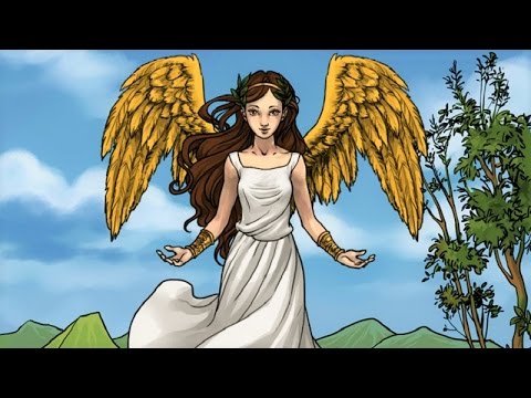 Beautiful Greek Music - Nike