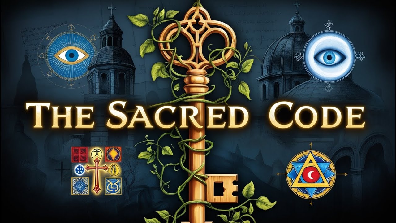 Religious Societies and the Symbols They Left Behind - The Sacred Code ...
